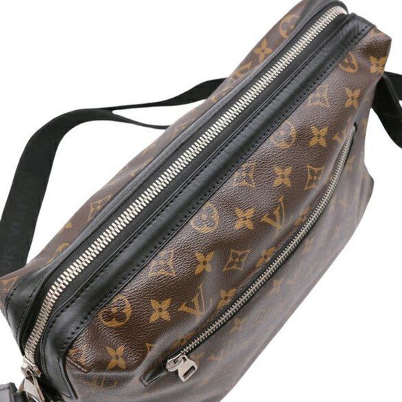 Louis Vuitton | Bags | Louis Vuitton Louis Vuitton Torres Monogram ...
